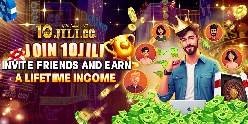 10JILI.COM | Best Online Casino for Filipino Players - JILI10 Club
